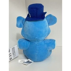 Fnaf Plush Freddy Frostbear Plush Funko Exclusive Five Nights At Freddy ...